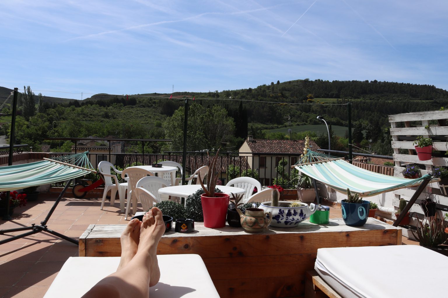 8 consejos para escoger los albergues en el Camino de Santiago ...